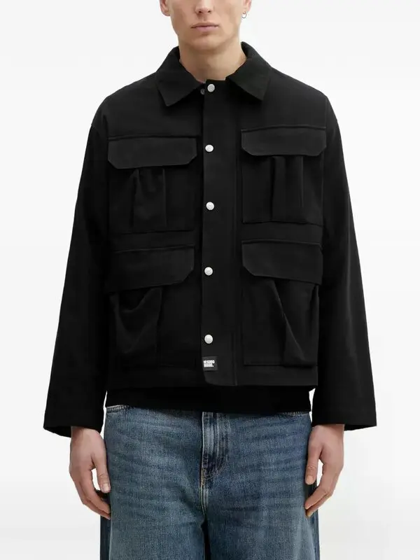 NEIGHBORHOOD Multi-pocket Jacket