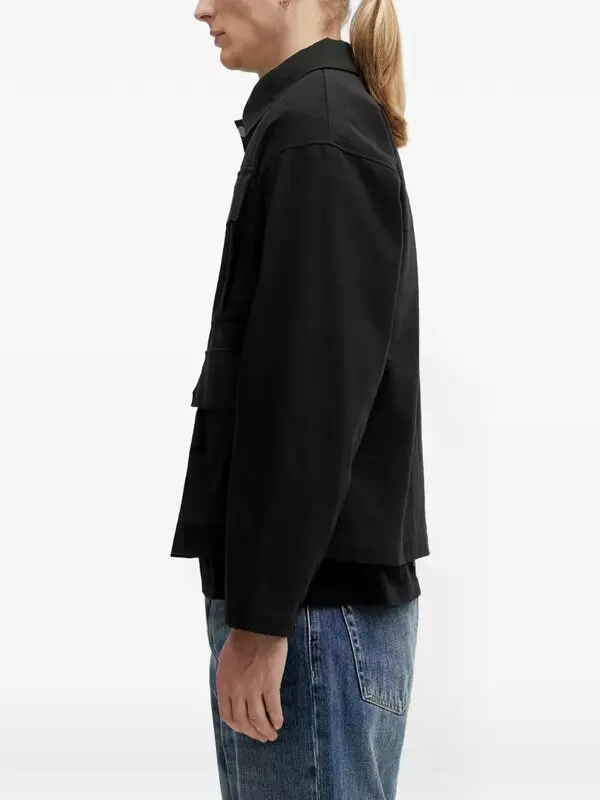 NEIGHBORHOOD Multi-pocket Jacket