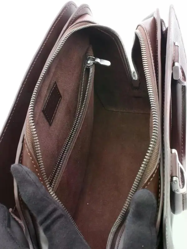 LOUIS VUITTON Epi Leather Pont Neuf Tote Bag