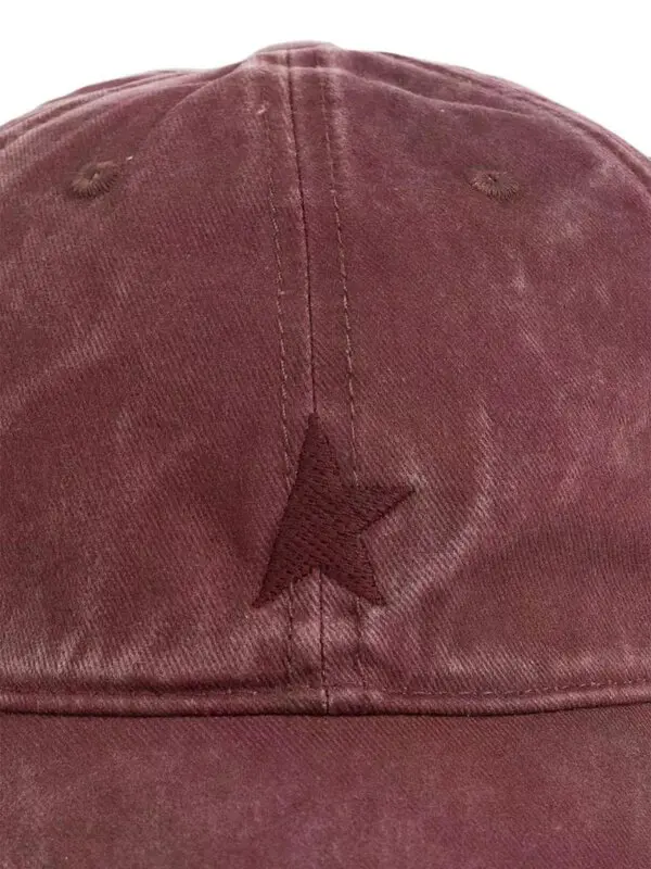 GOLDEN GOOSE Baseball Cap
