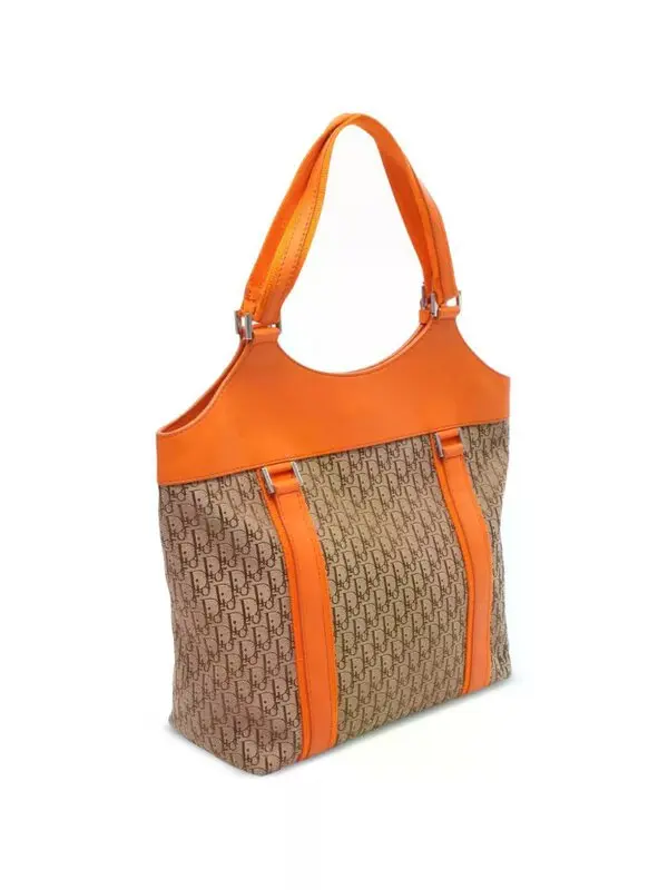 Dior Trotter Tote Bag