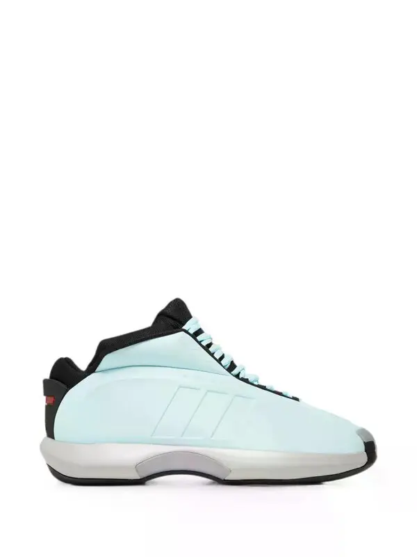 Adidas Crazy 1 Embossed Sneakers