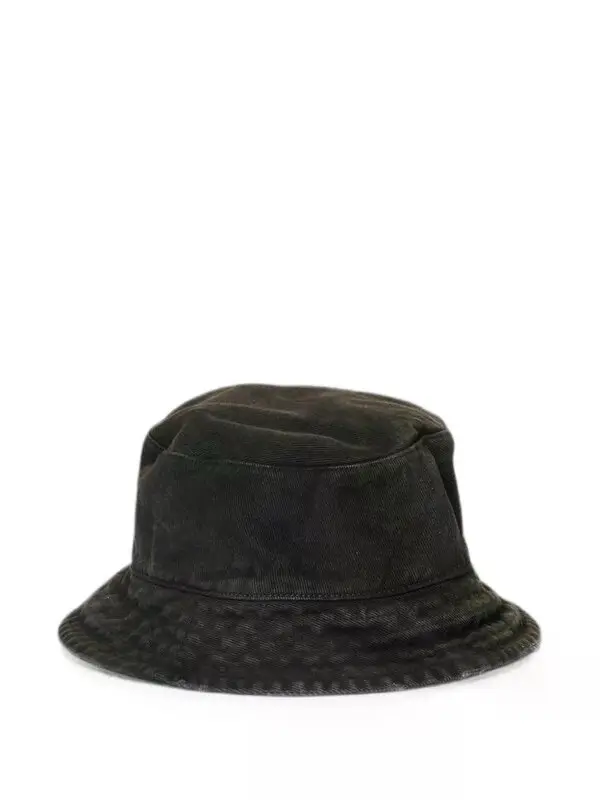 Our Legacy Paint-splatter Bucket Hat