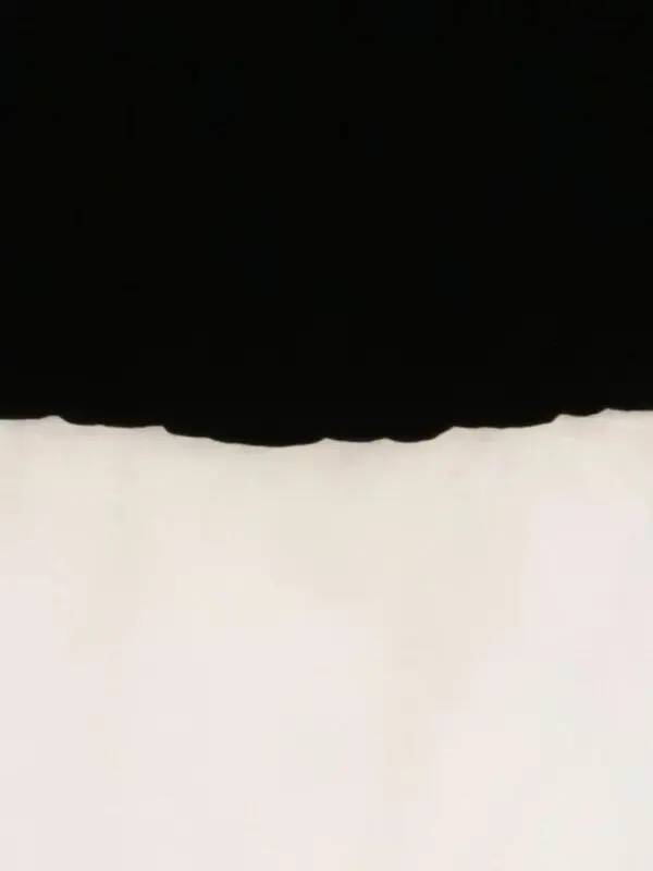 TOM FORD Strapless Velvet-panel Dress