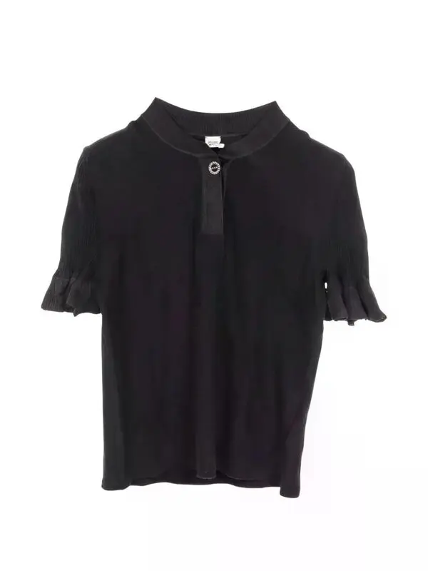 Hermès Parfroy Remix Top