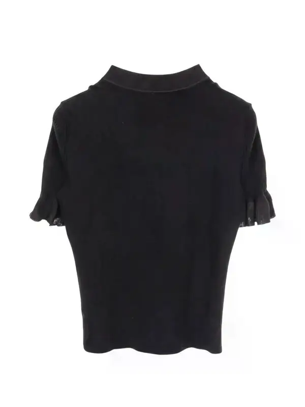 Hermès Parfroy Remix Top