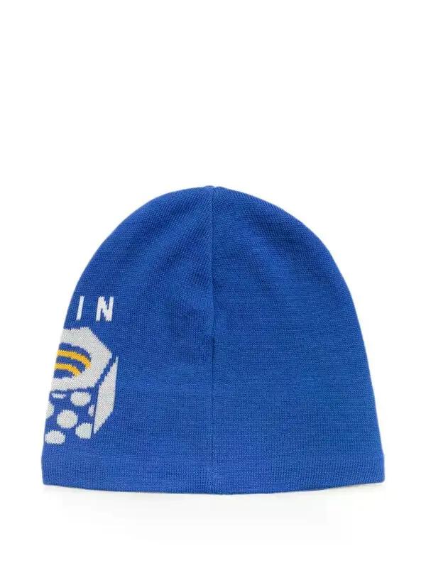StÜssy Caelum Logo Intarsia Hat