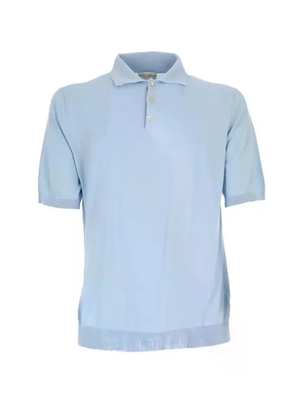 BALLANTYNE Short-sleeve Polo Shirt