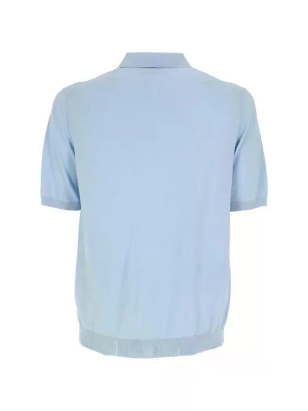 BALLANTYNE Short-sleeve Polo Shirt