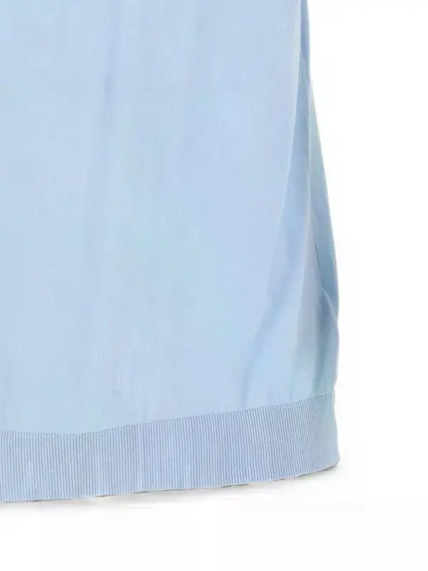 BALLANTYNE Short-sleeve Polo Shirt