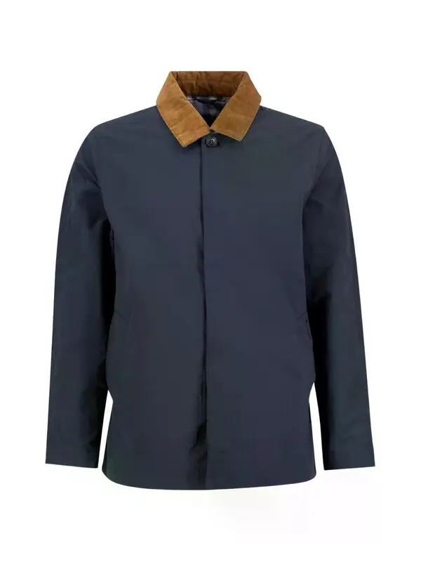 Barbour Corduroy Collar Jacket