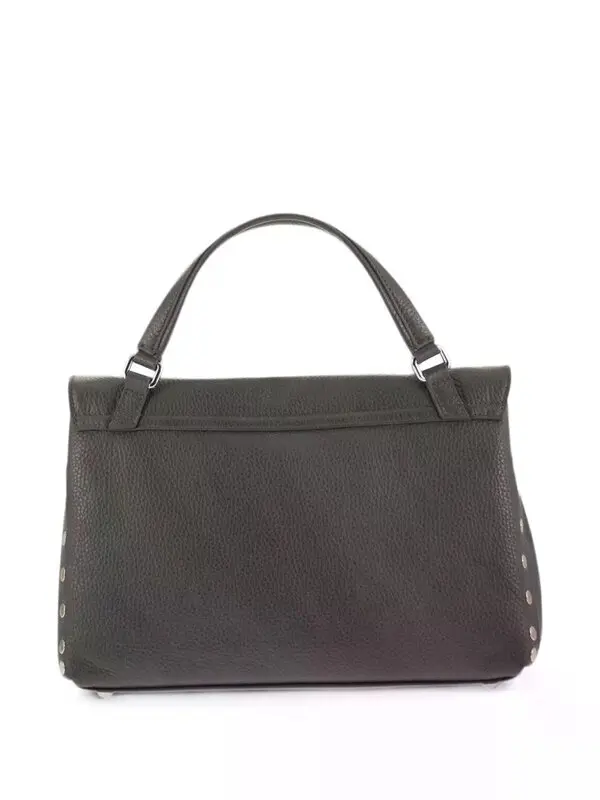 ZANELLATO Postina Daily Small Tote Bag
