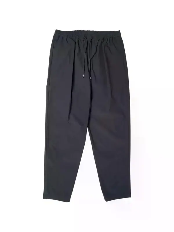 YOSHIOKUBO Drawstring Fastening Trousers