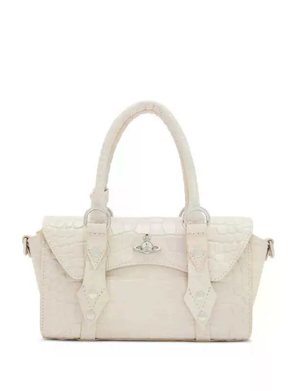 VIVIENNE WESTWOOD Bettina Mini Two-way Handbag