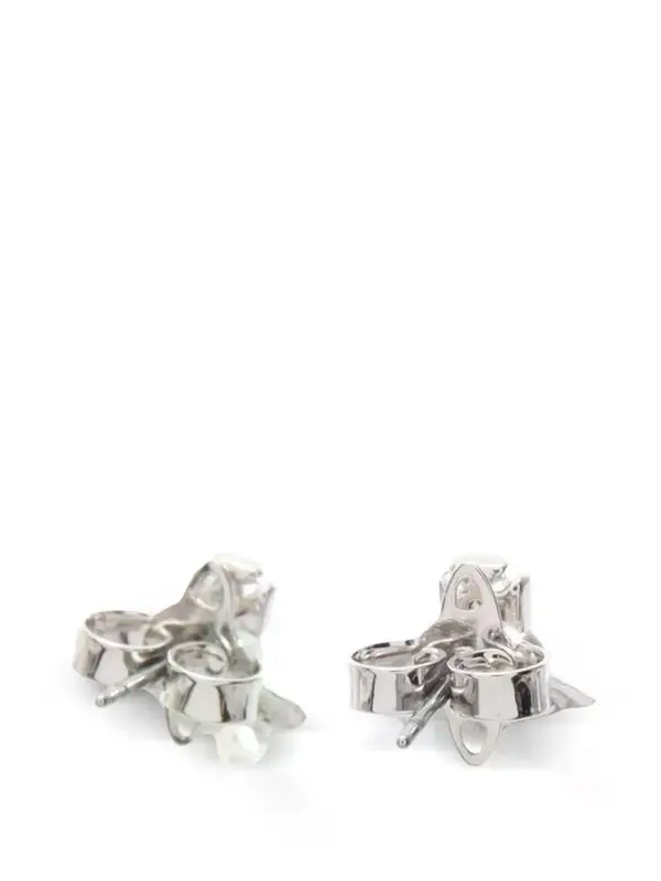 VIVIENNE WESTWOOD London Orb Earrings