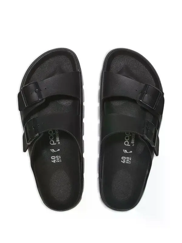 BIRKENSTOCK Arizona Buckle Slides
