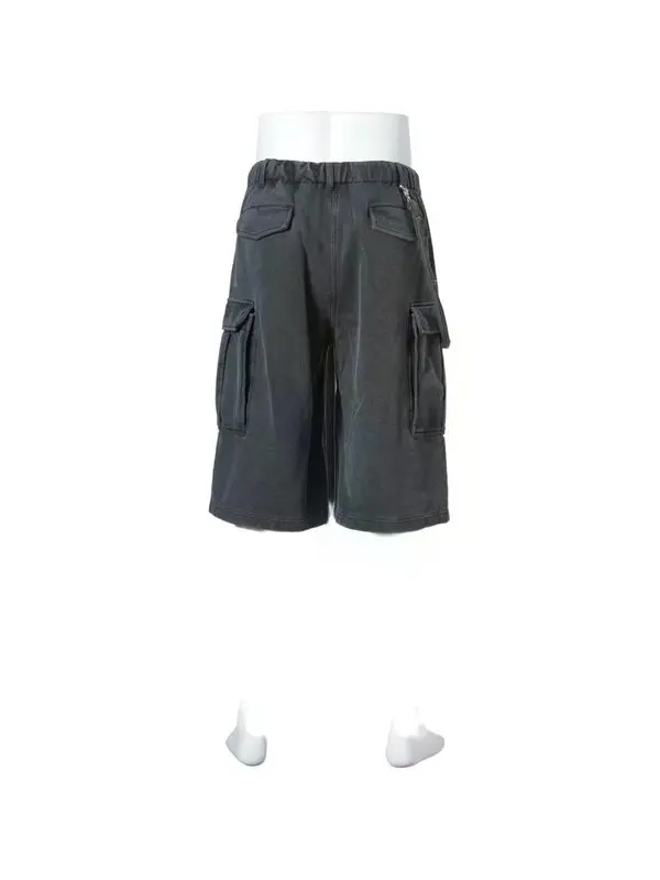 F.M.C.D. Sun-faded Cargo Shorts