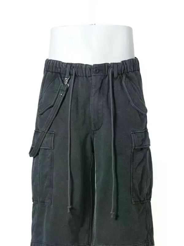 F.M.C.D. Sun-faded Cargo Shorts