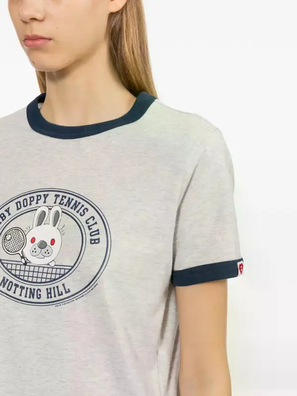 AAPE BY *A BATHING APE Apee™ A Bathing Ape® Graphic Print T-shirt