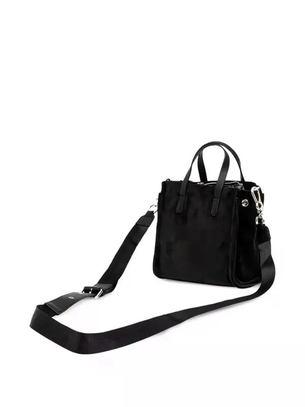 Juicy Couture Rhinestone Logo Tote Bag
