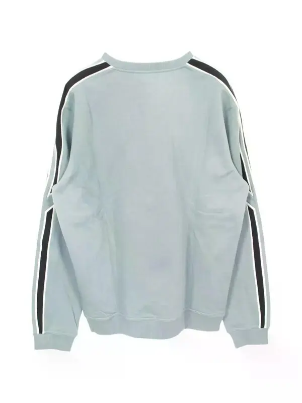 Hermès Run H Long-sleeve Sweatshirt