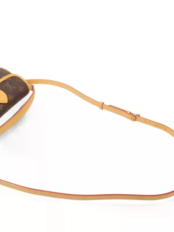 LOUIS VUITTON Nano Diane Shoulder Bag