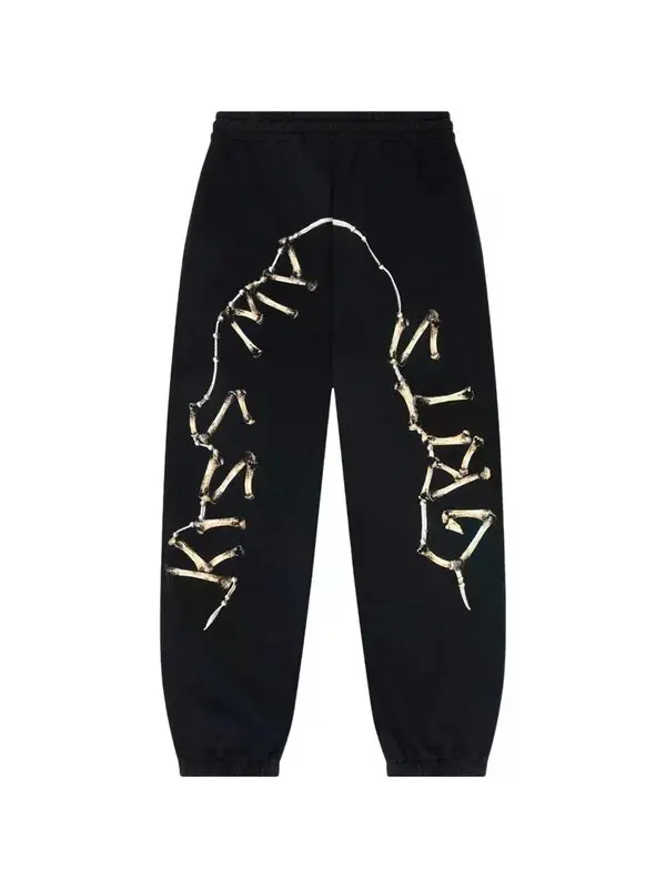 DENIM TEARS Chicken Bone Track Pants