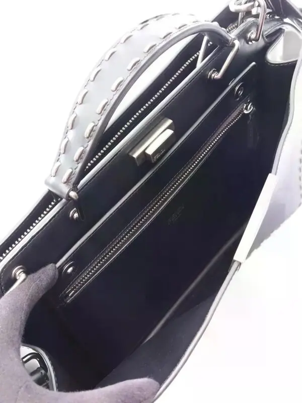 Fendi Peekaboo Iseeu Briefcase