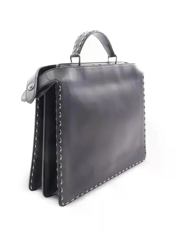 Fendi Peekaboo Iseeu Briefcase