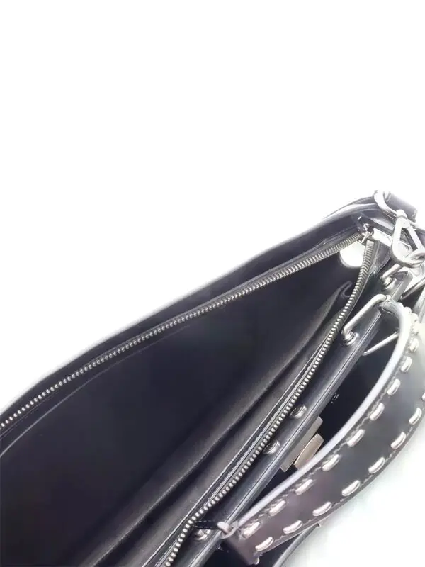Fendi Peekaboo Iseeu Briefcase
