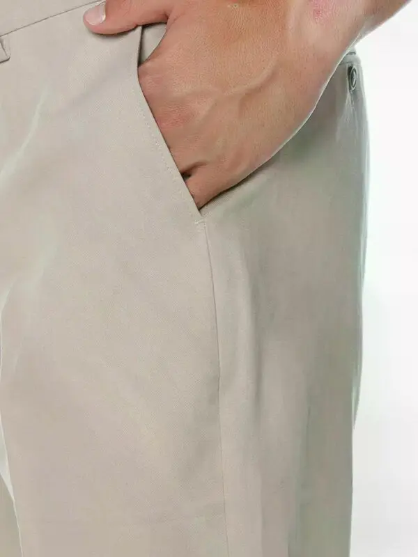 TRUSSARDI Relaxed-fit Trousers