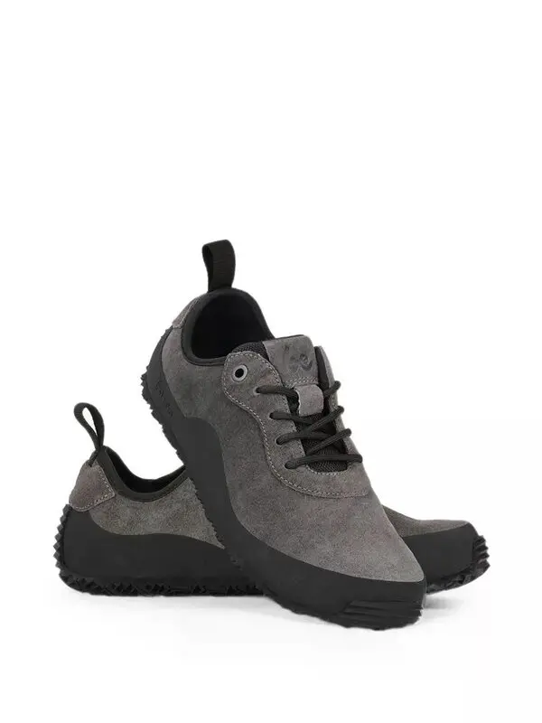 BE LENKA Trailwalker 3.0 Suede Panelled Sneakers