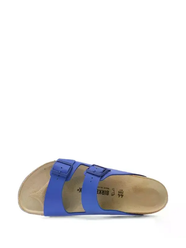 BIRKENSTOCK Arizona Buckled Sandals