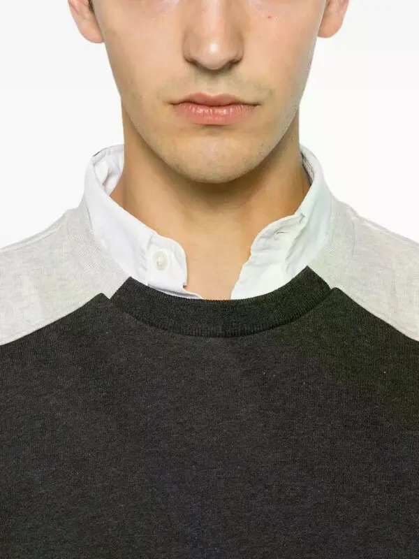 Thom Browne Long-sleeves Sweatshirt