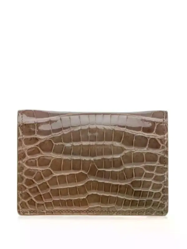 KWANPEN Crocodile-effect Wallet