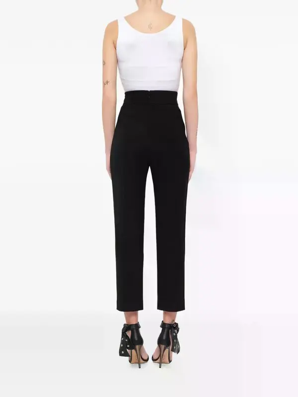 Alexander McQueen Tailored Trousers