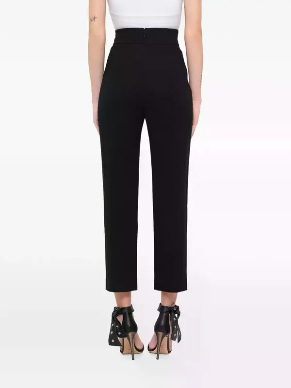 Alexander McQueen Tailored Trousers