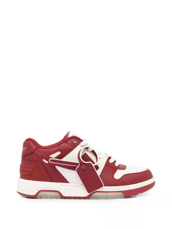 Off-White Out Of Office Sneakers