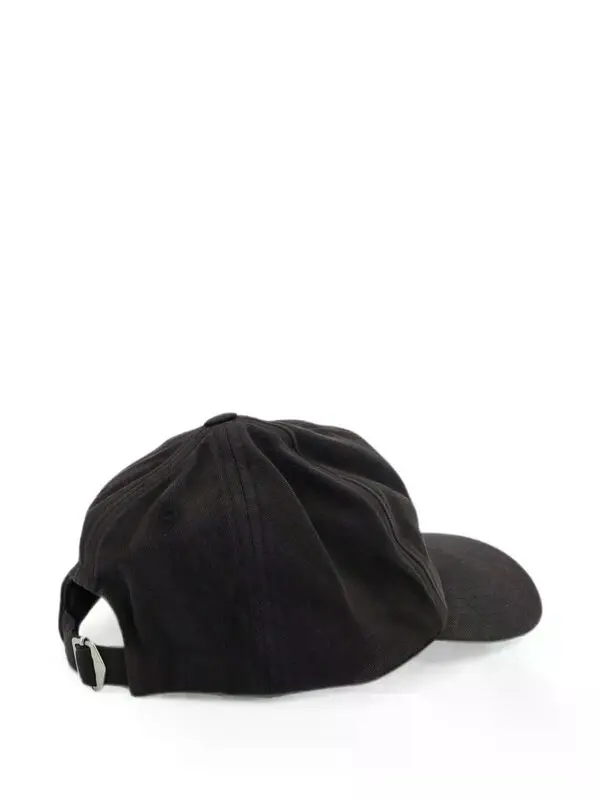 Isabel Marant Étoile Logo Baseball Cap