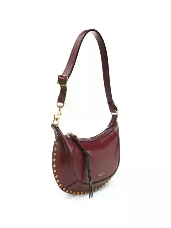 Isabel Marant Étoile Oskan Moon Shoulder Bag