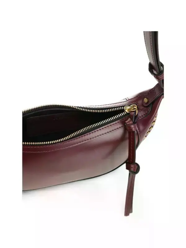 Isabel Marant Étoile Oskan Moon Shoulder Bag