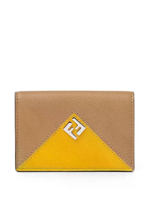 Fendi Lui Card Holder