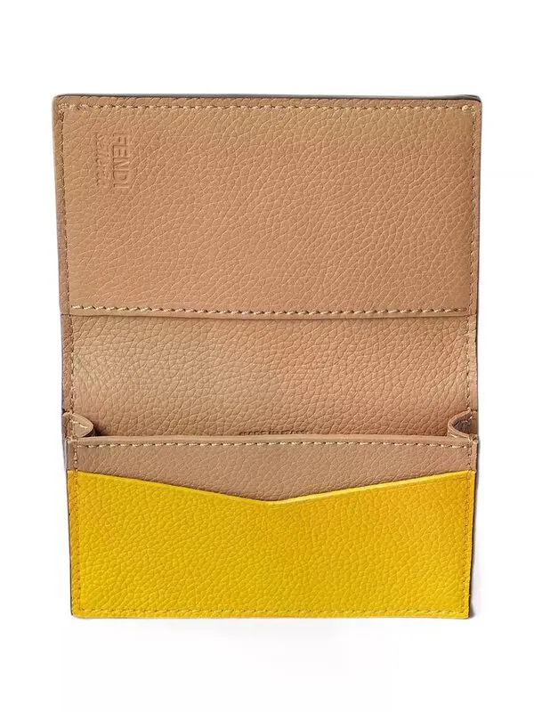Fendi Lui Card Holder