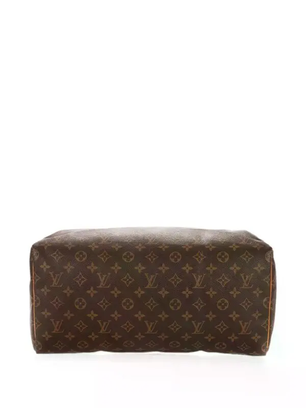 LOUIS VUITTON Speedy 35 Handbag