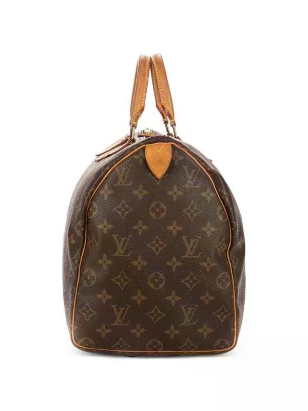 LOUIS VUITTON Speedy 35 Handbag