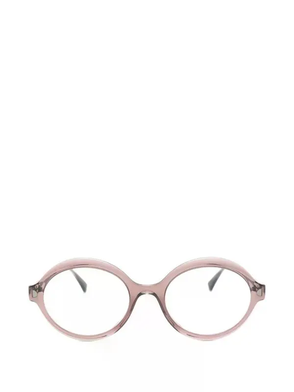 Mykita Noomi Round-frame Glasses