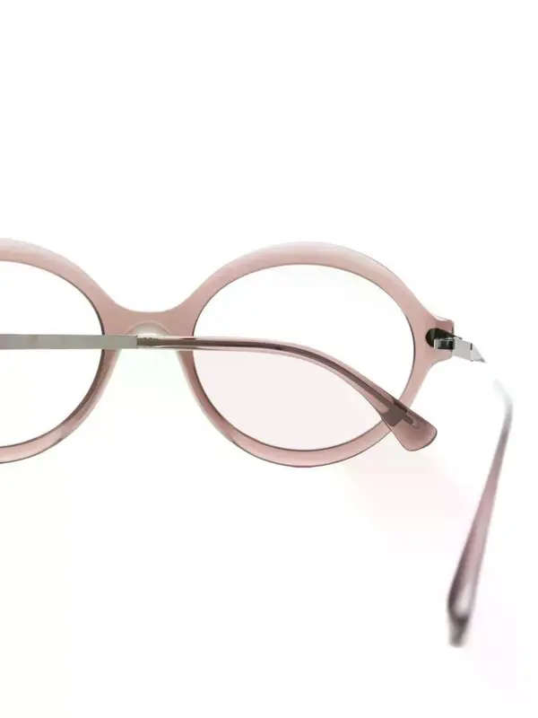 Mykita Noomi Round-frame Glasses