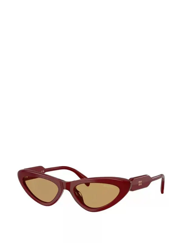 Miu Miu Cat-eye Sunglasses