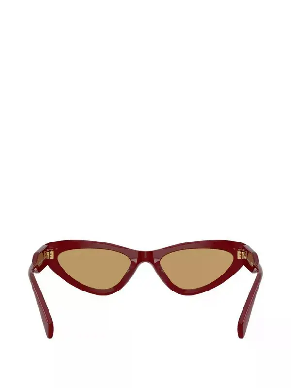 Miu Miu Cat-eye Sunglasses