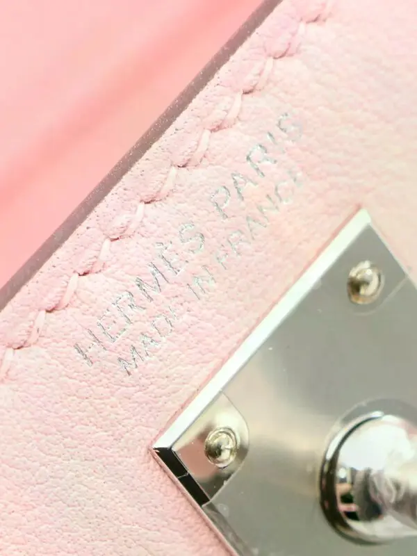 Hermès Kelly Dance Shoulder Bag